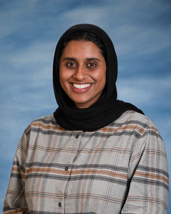 Aaishah | St. Johns Christian Nursery School