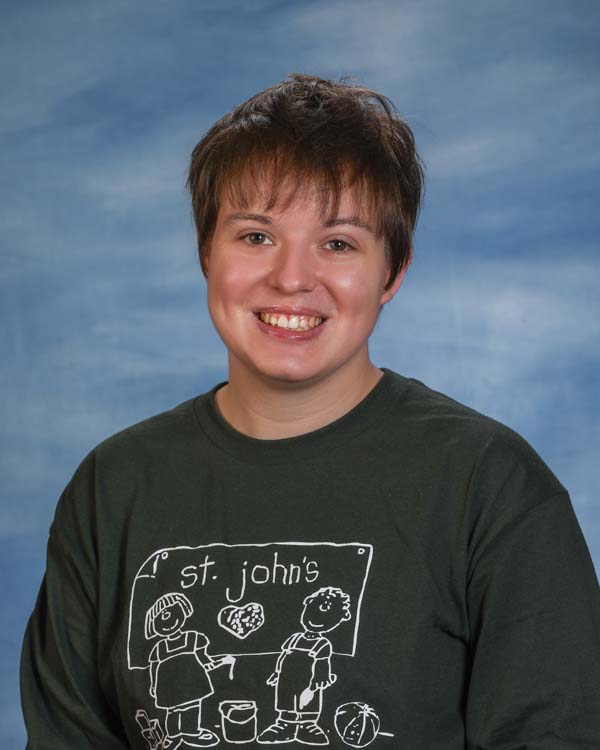 Laran | St. Johns Christian Nursery School